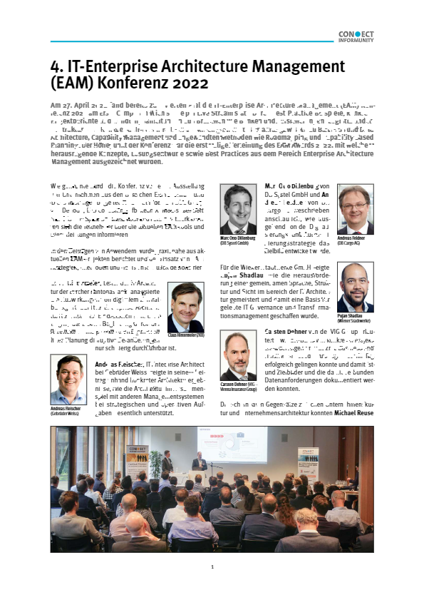 EAM 2023 – CON·ECT